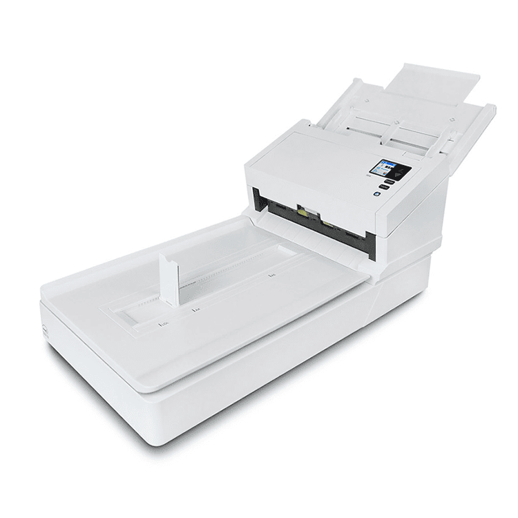 Xerox FD70 Tarayıcı